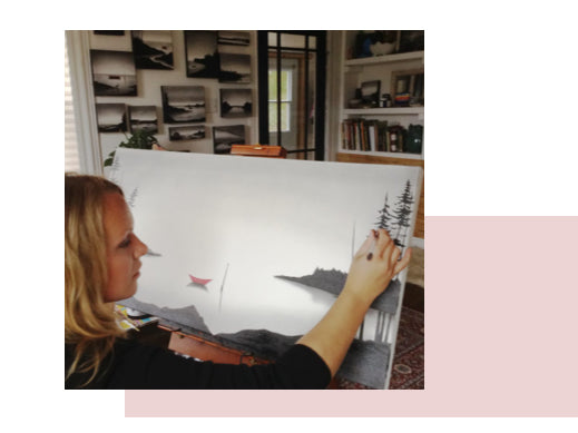 Natasha Miller – Eclipse Art Gallery