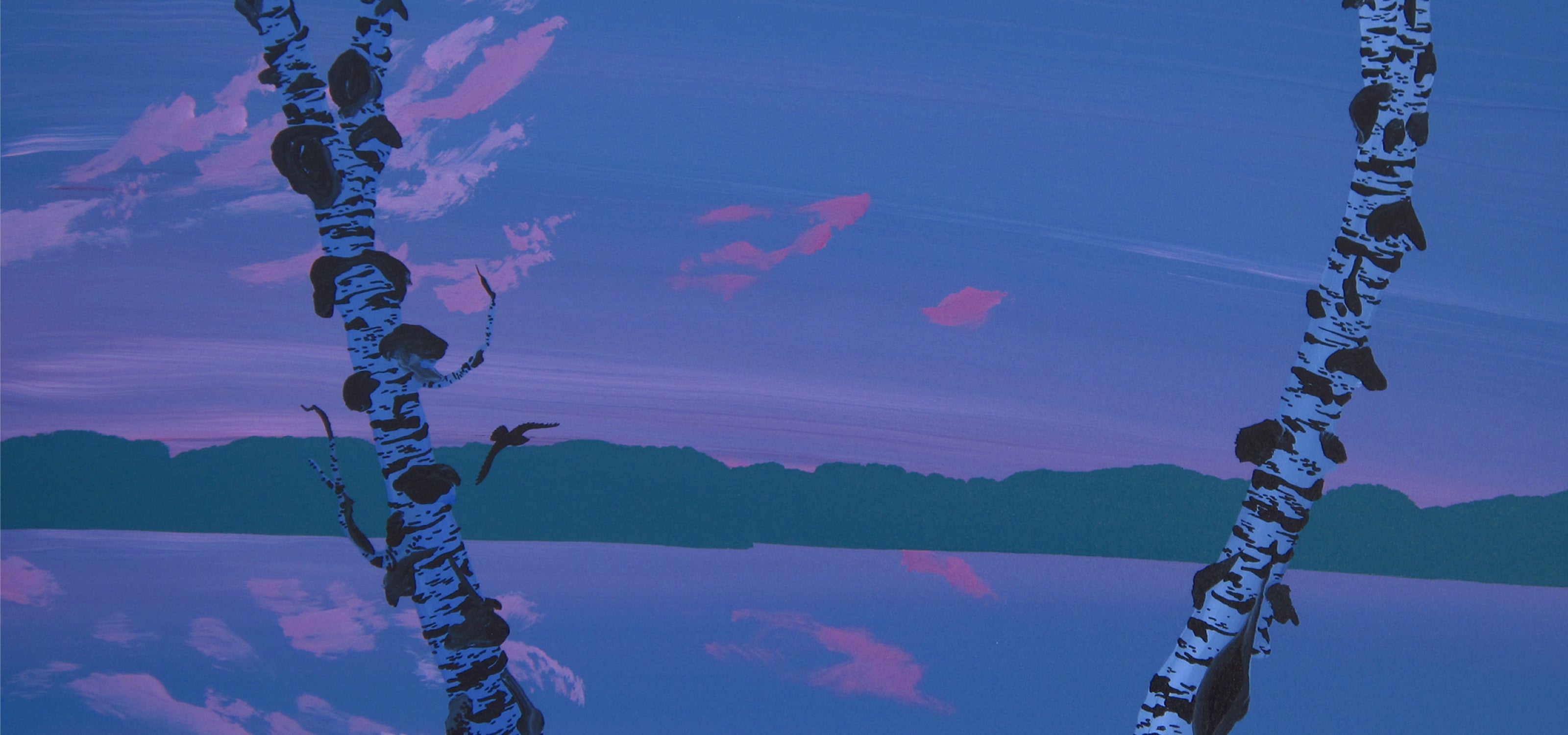 Eclipse Art Gallery | Canadian Art Gallery | Muskoka. Ontario, Canada