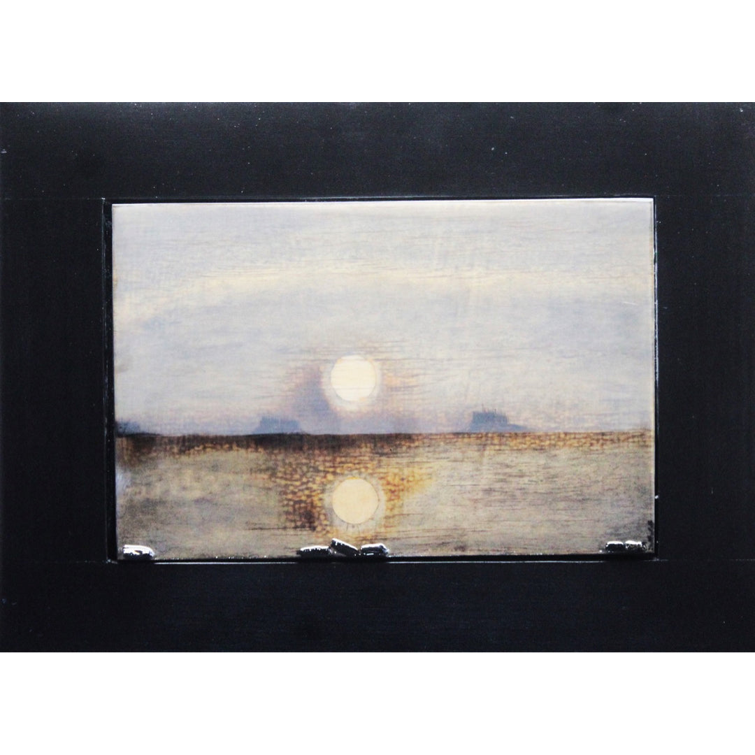 Mystic Reflection - Daniel Marlatt – Eclipse Art Gallery