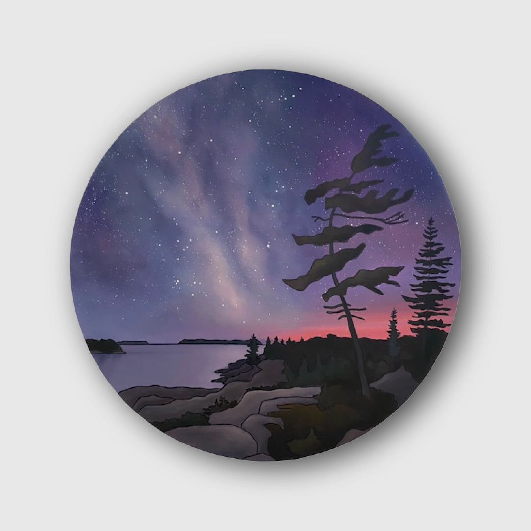 Eclipse Art Gallery | Canadian Art Gallery | Muskoka. Ontario, Canada