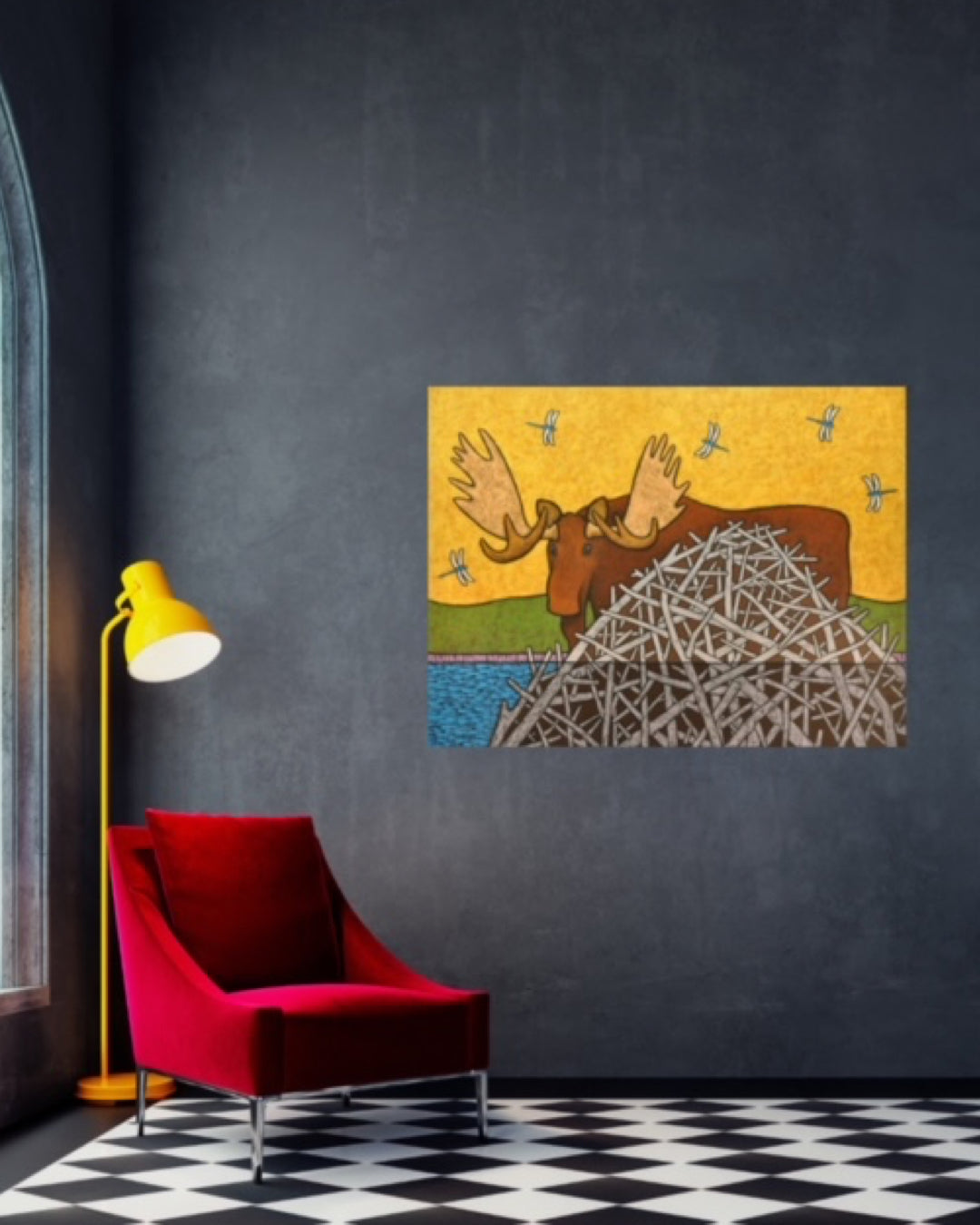 Eclipse Art Gallery | Canadian Art Gallery | Muskoka. Ontario, Canada