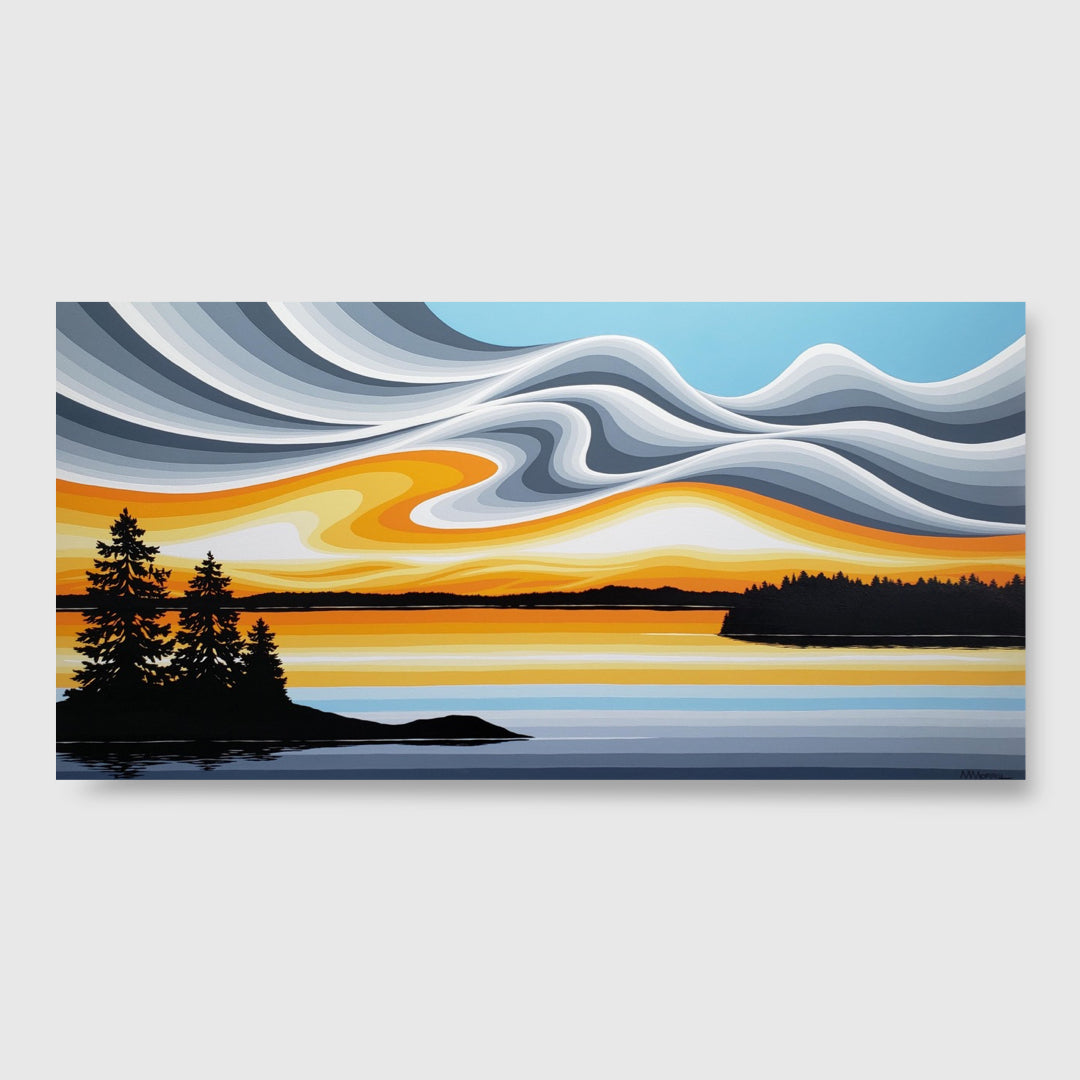 Eclipse Art Gallery | Canadian Art Gallery | Muskoka. Ontario, Canada